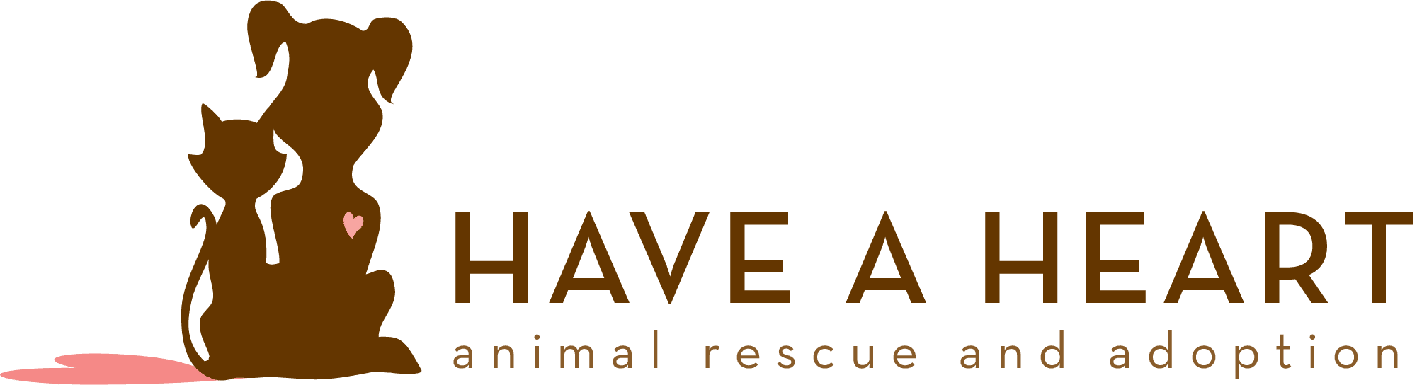 Fundraiser for Have a Heart Animal Rescue and Adoption